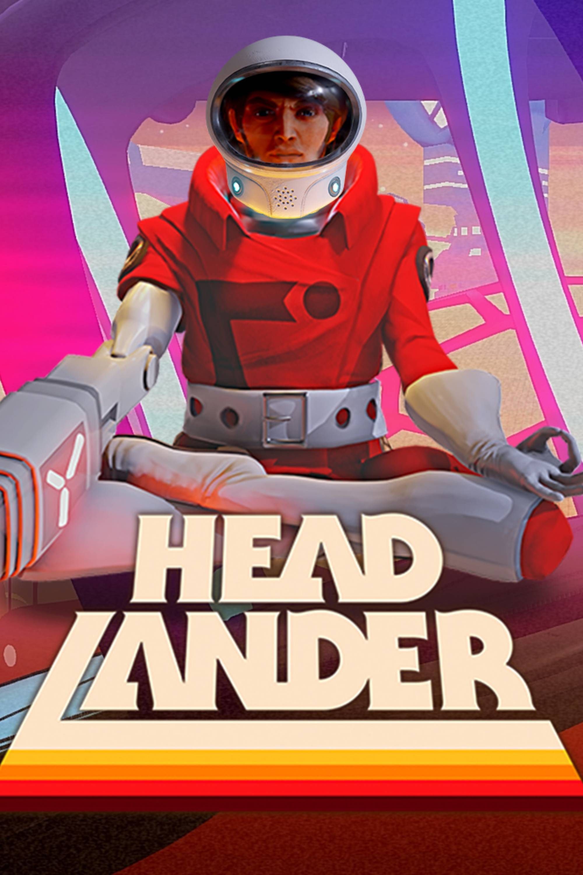 Headlander Review