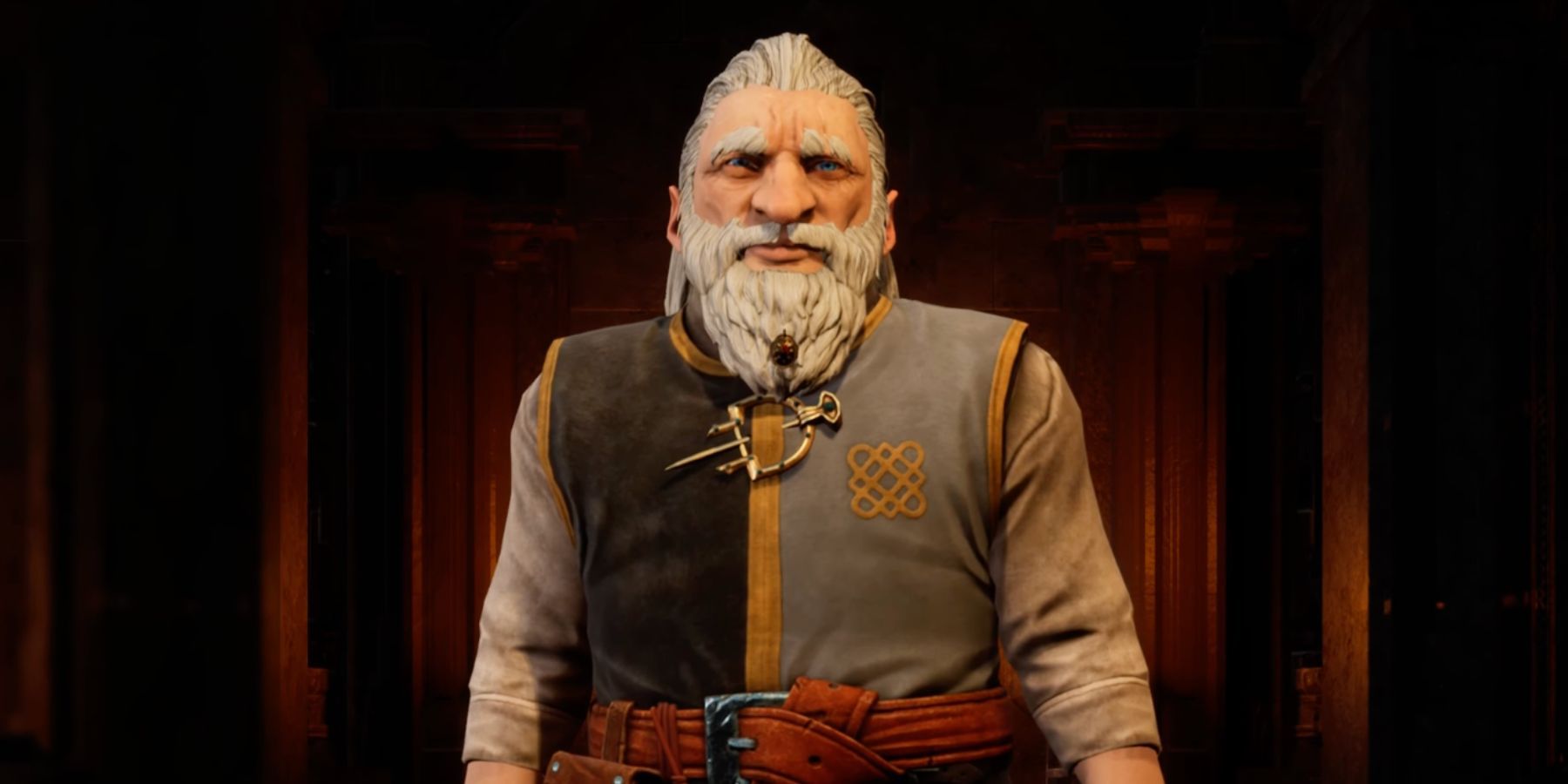 The Lord of the Rings: Return to Moria - How to Heal