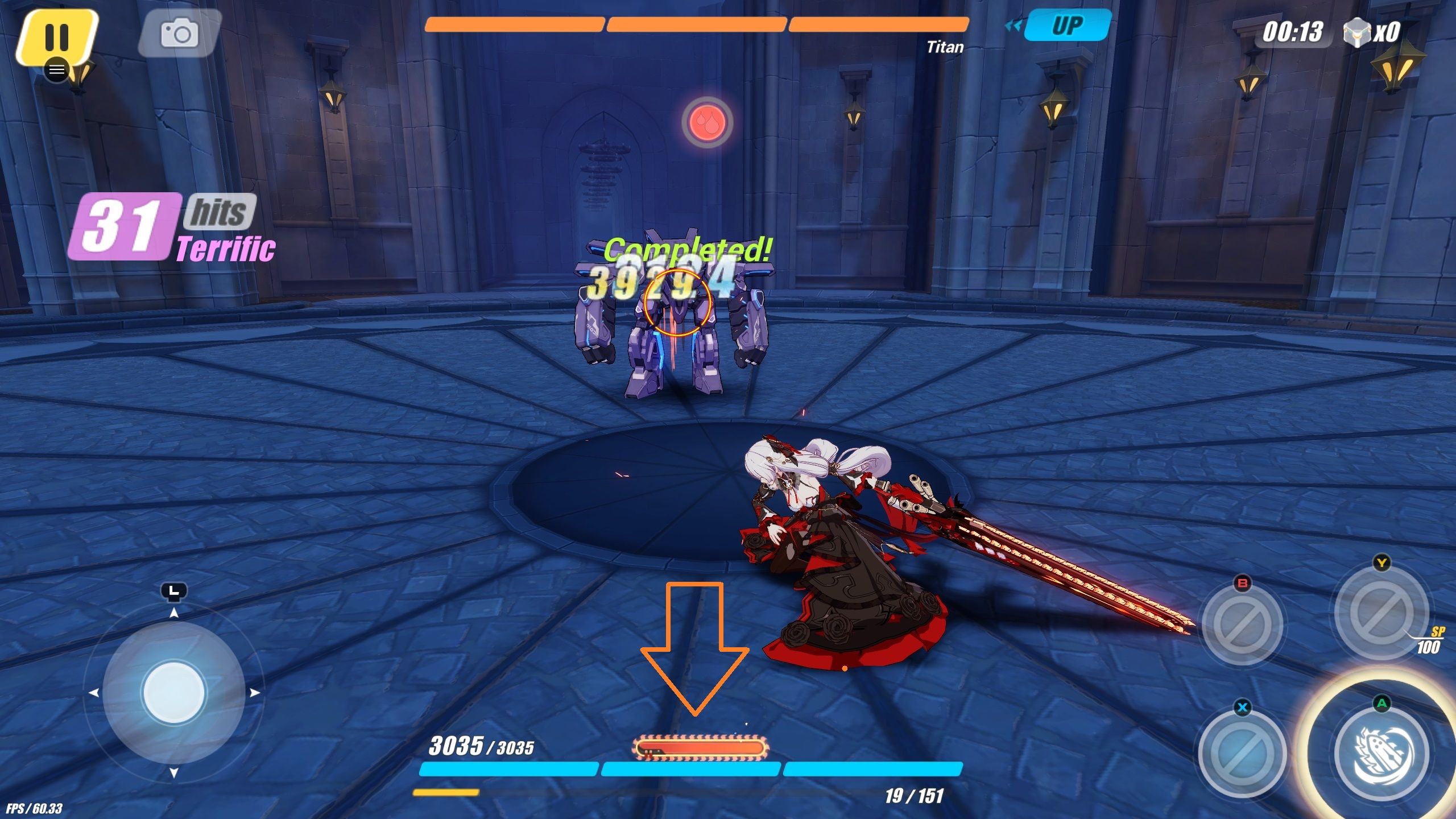 Honkai Impact 3rd: Lunar Vow Crimson Love Guide