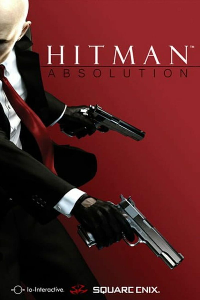 Hitman: Absolution News, Trailer, Guides, and More