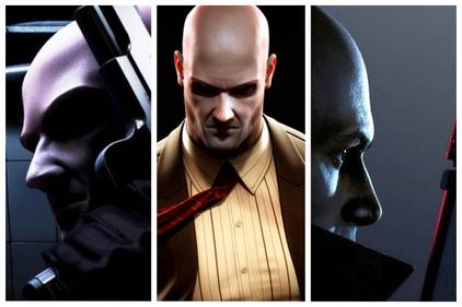 Best Hitman: World Of Assassination Mods