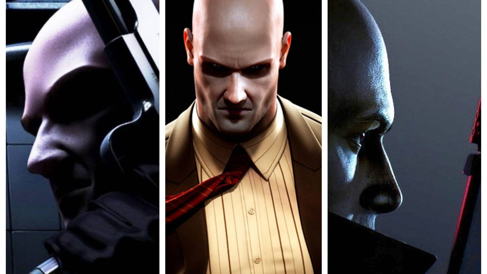 Best Hitman Stories, Ranked