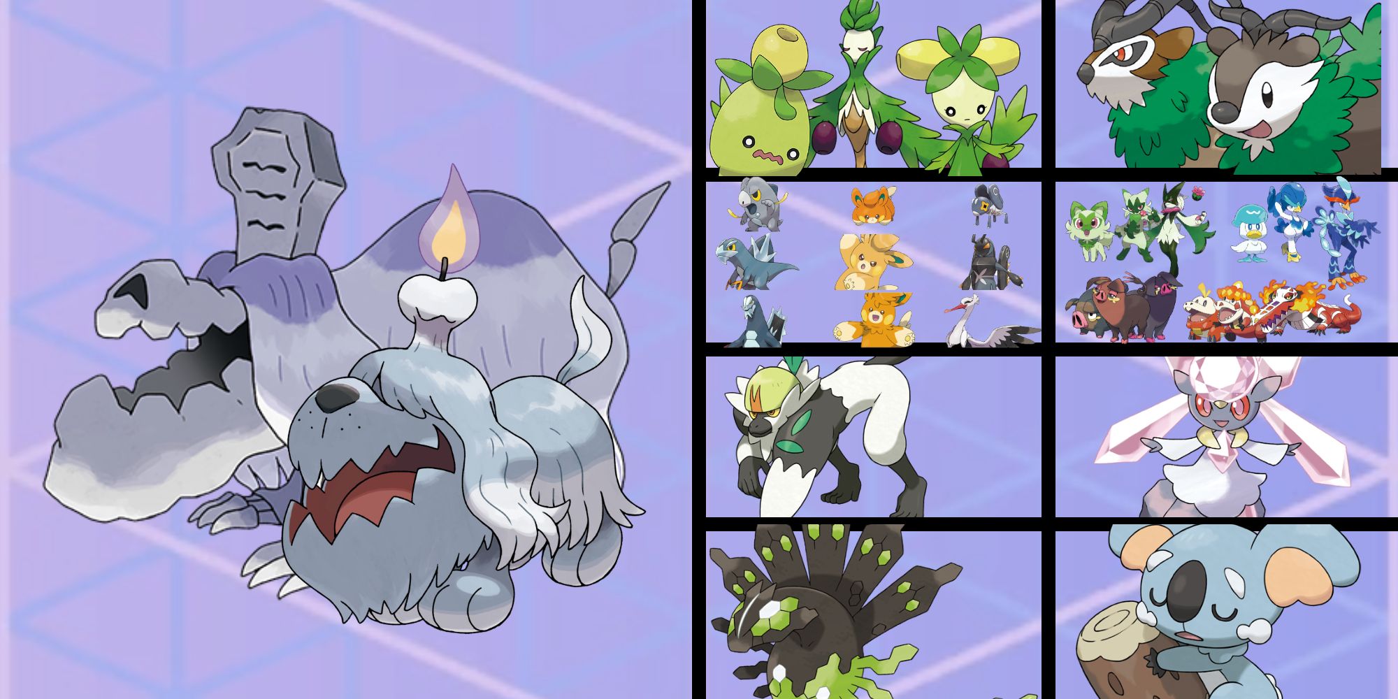 Druddigon Evolution Chart
