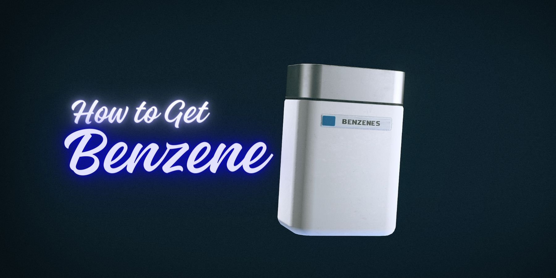 Starfield: How to Get Benzene (C6Hn)