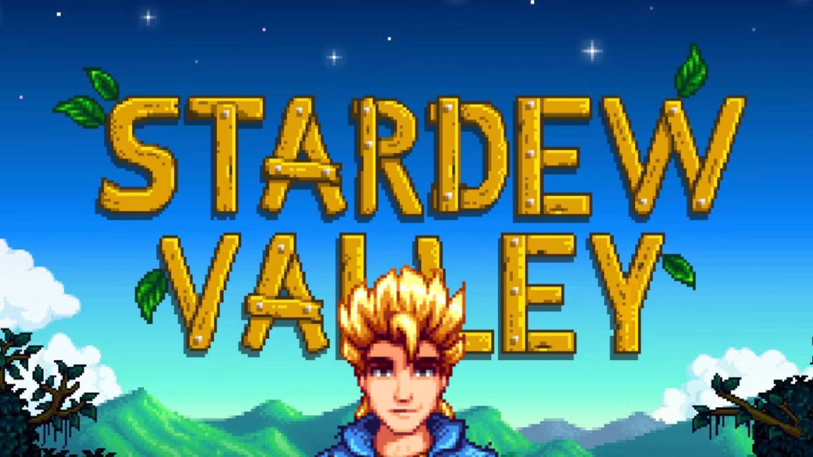 Stardew Valley: How To Romance & Marry Sam