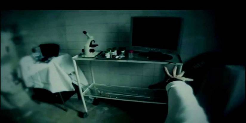 Best PSP Horror Games