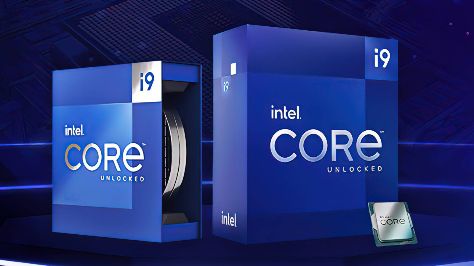 Intel 14th Gen CPU Prices Leak Online