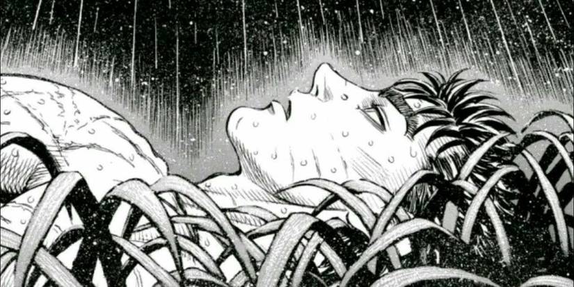 Berserk: Why Rickert Will Become A Vital Ally For Guts