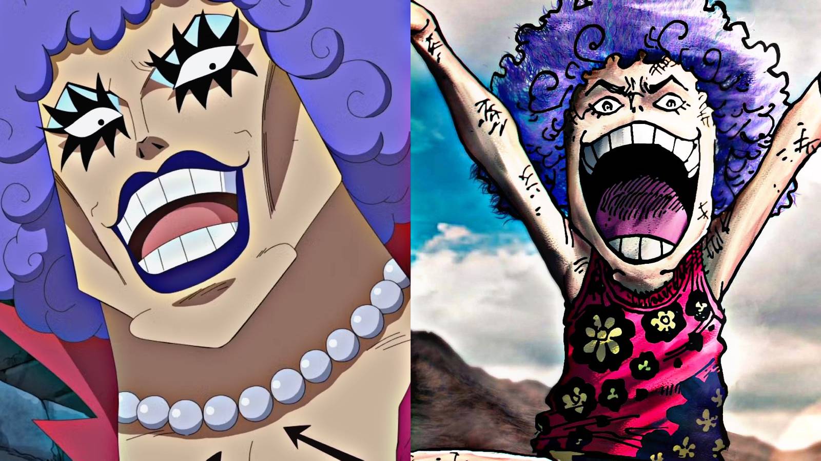 One Piece: The Past Of Emporio Ivankov, Explained