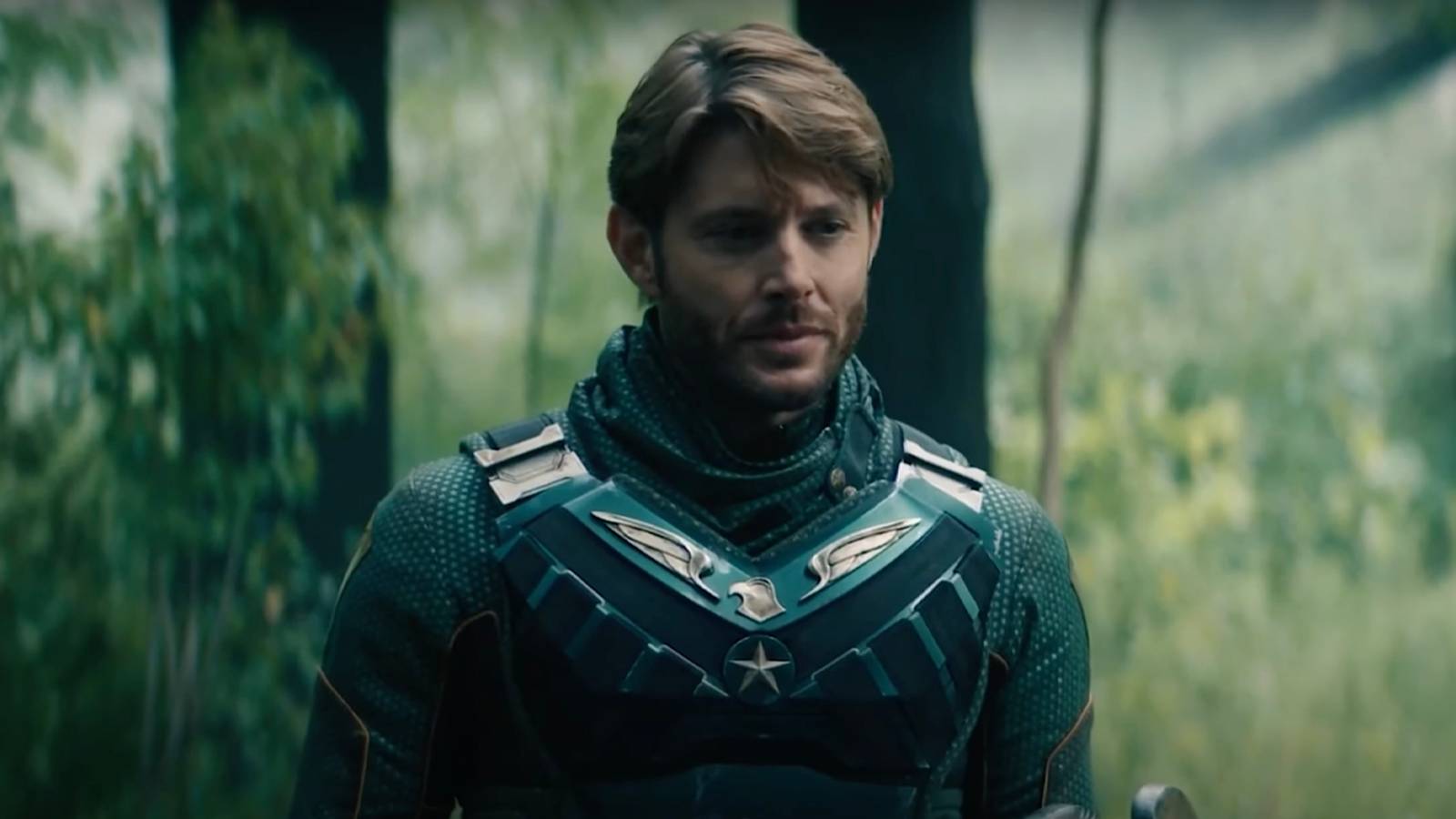 Jensen Ackles Had One Request For His Gen V Cameo As Soldier Boy