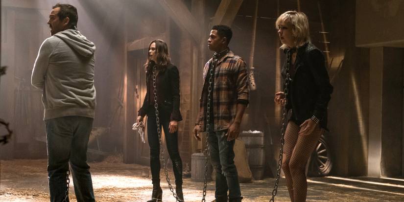 10 Best Saw Movies, Ranked