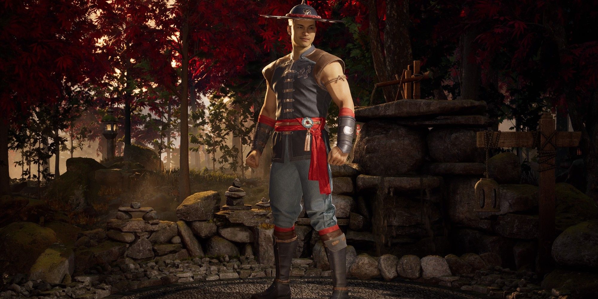 Mortal Kombat 1: Kung Lao Guide — Moves, Combos, & More Tips