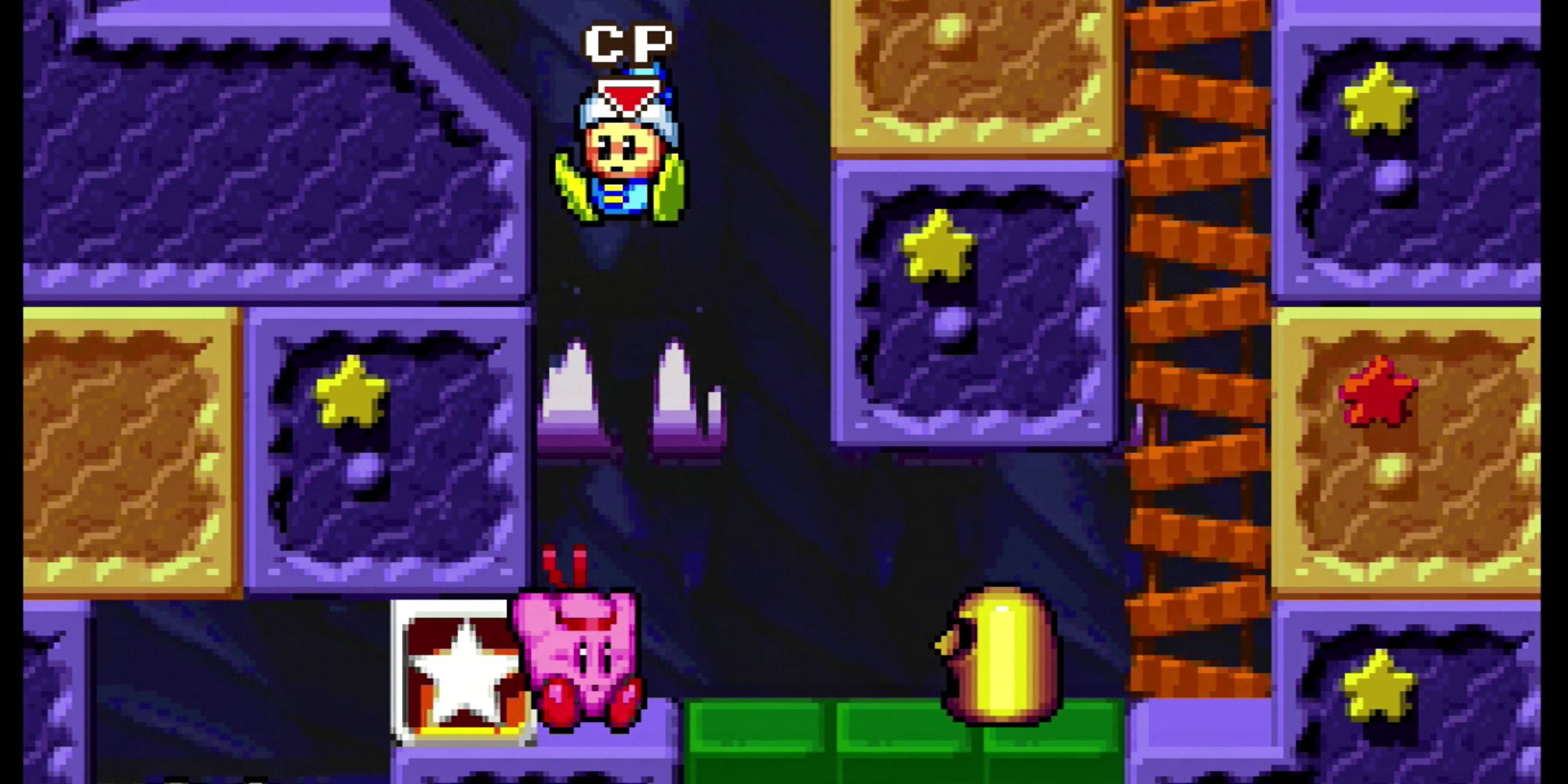 The Best SNES Adventure Games