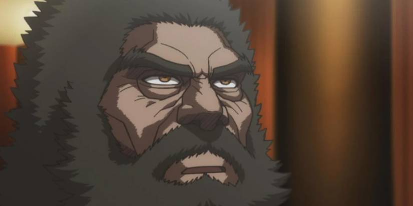 Kengan Ashura: Deadliest Techniques