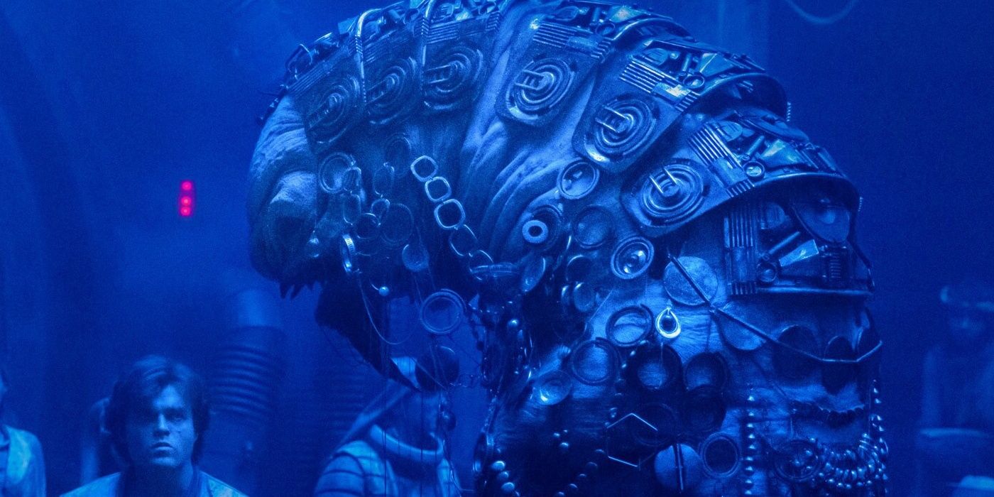 Star Wars: Best Crime Bosses