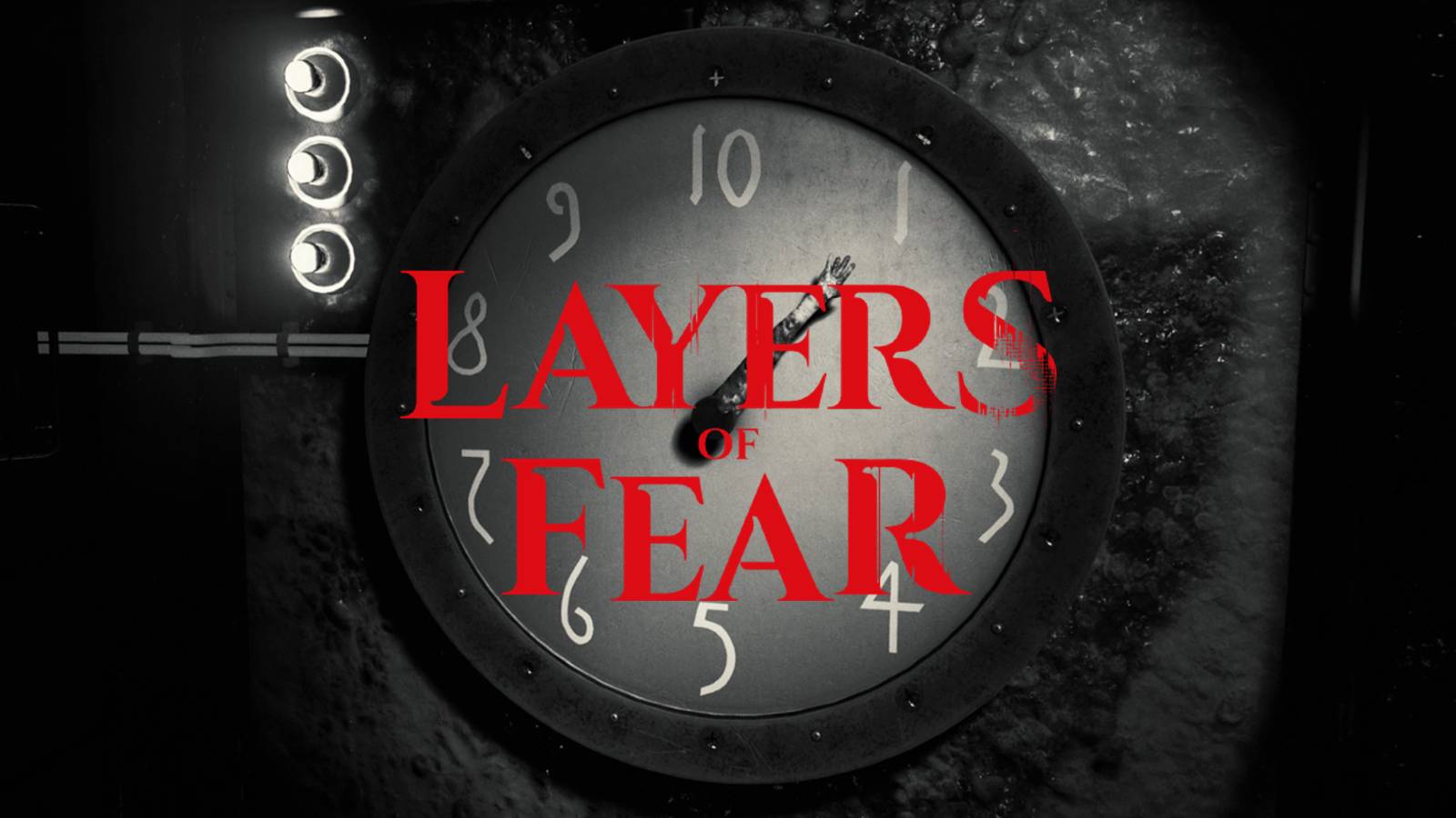 Layers of Fear Fans Should Be Excited for October 24