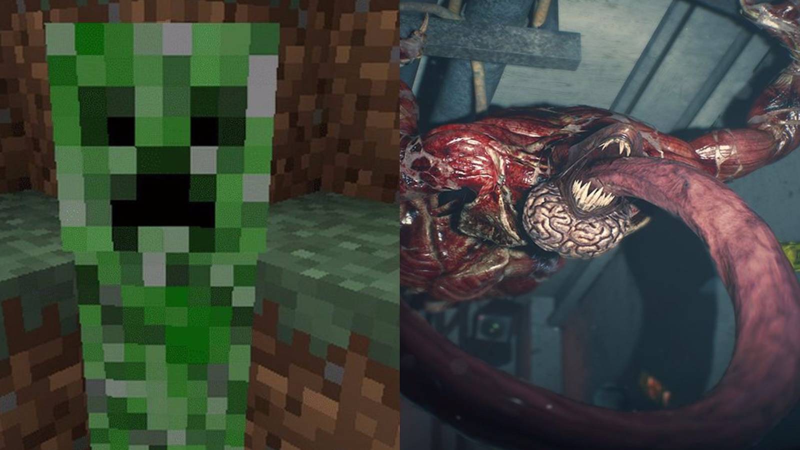 Best Video Game Enemies That Aren't Bosses