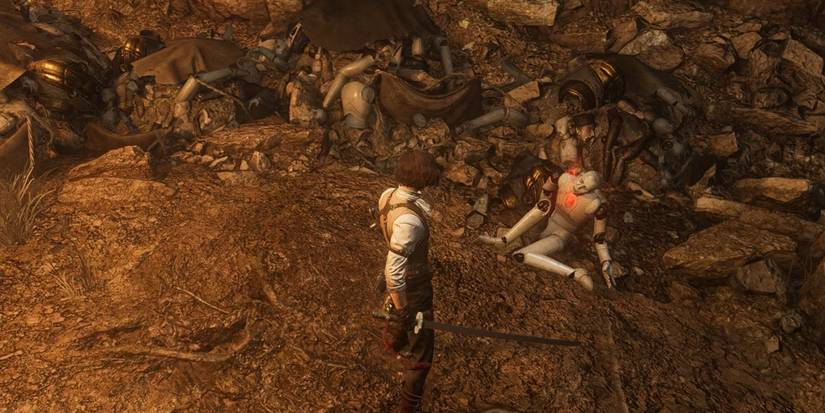 Lies Of P: 7 Best Side Quests You Don't Want To Miss