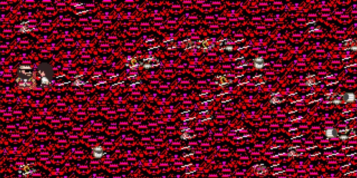 Best Horror RPG Maker Games