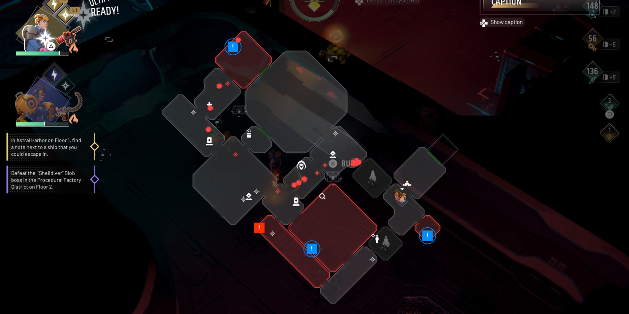 Endless Dungeon Beginner Mistakes