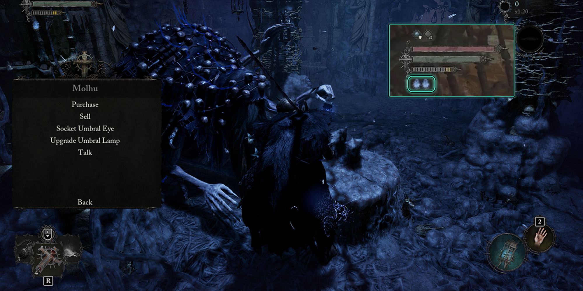 Lords of the Fallen: Soulflay & Soulflay Charges Explained