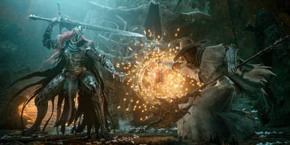 Lords of the Fallen: All Status Effects, Explained