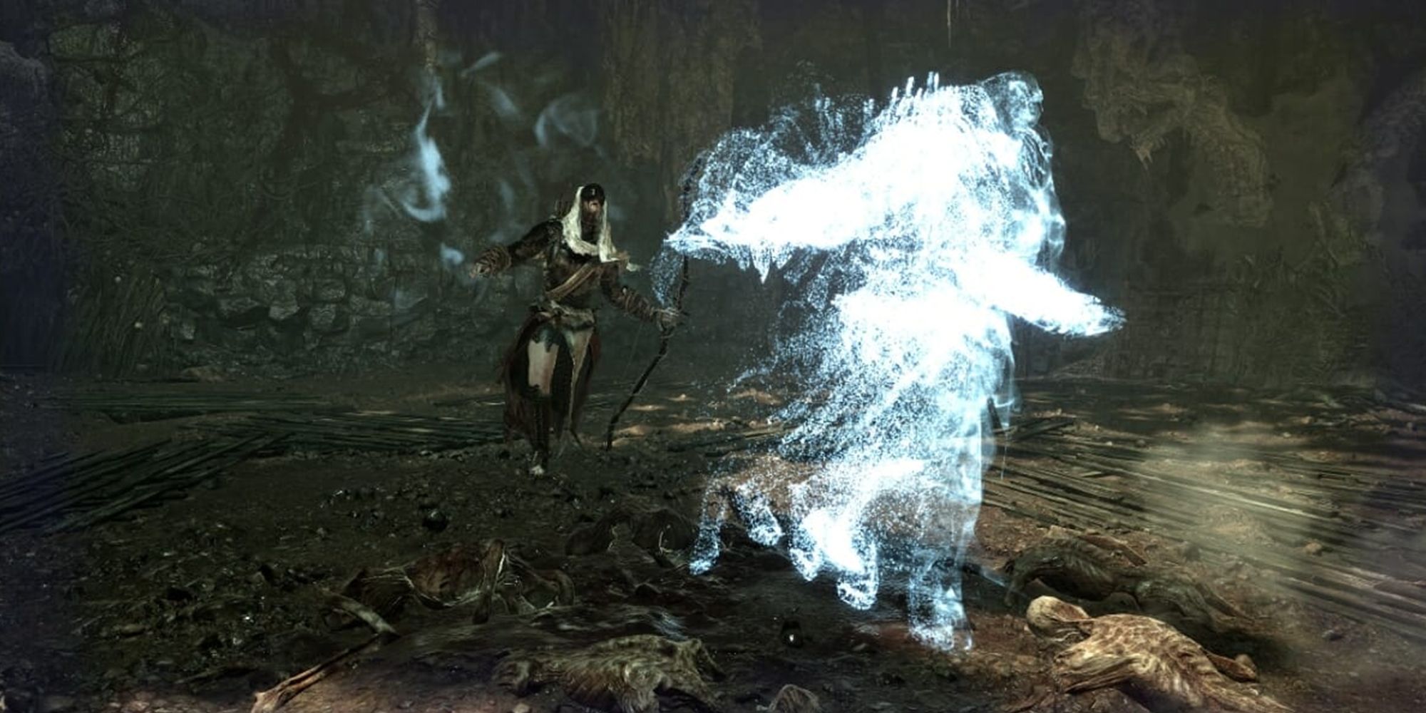 Lords of the Fallen: Soulflay & Soulflay Charges Explained