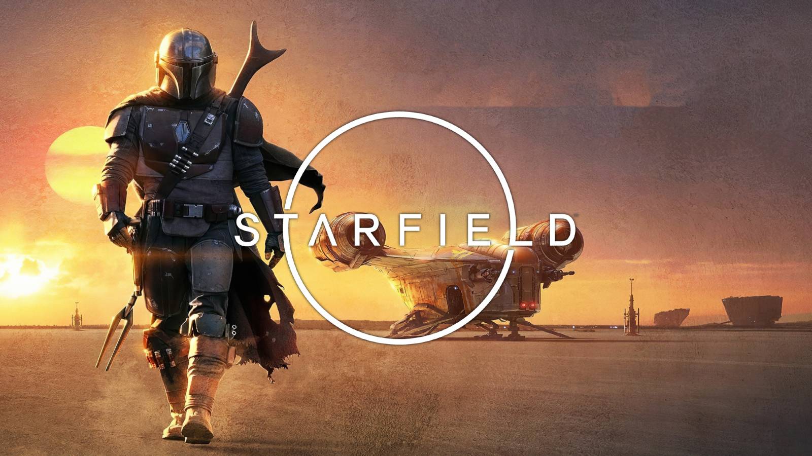 Starfield Player Builds the Mandalorian’s Razor Crest From Star Wars