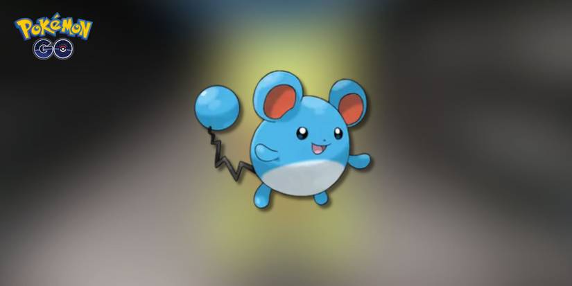 Pokemon GO: Best Moveset for Azurill, Marill, and Azumarill