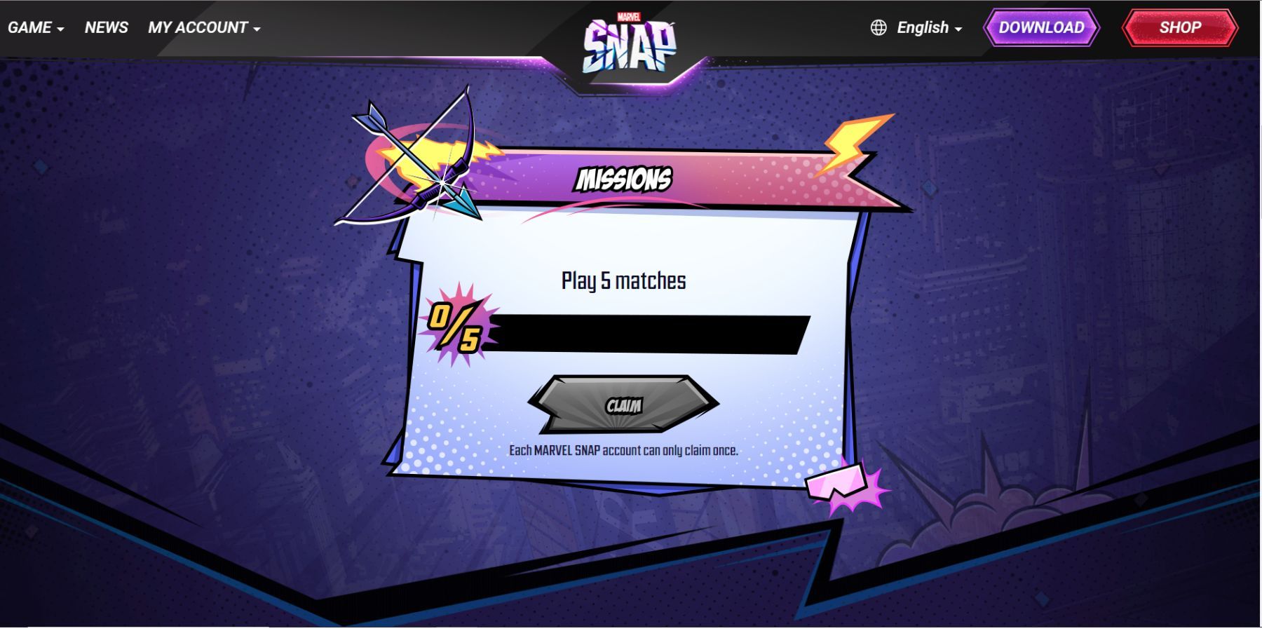 How to Get the Free Discord Nitro Promo in Marvel Snap