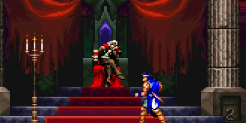 Castlevania: Best Monsters, Ranked