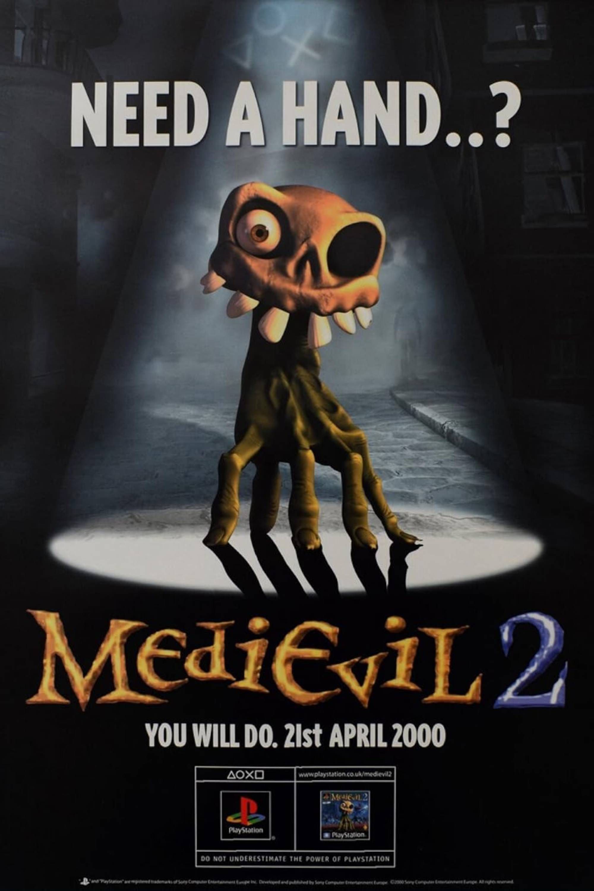 Rumor: Classic PlayStation Franchise Remake Could Be Revealed Soon