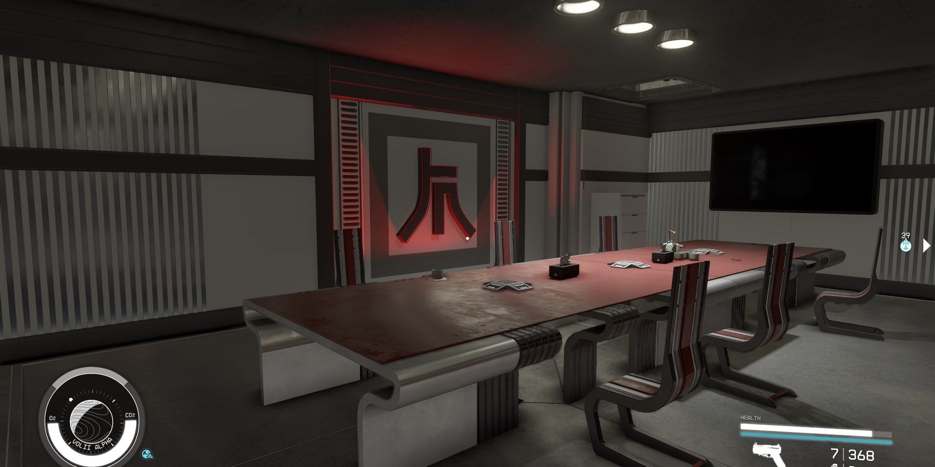 Starfield: Ryujin Industries First Faction Questline