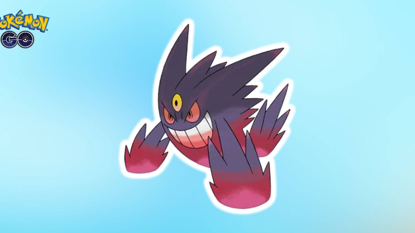 Pokemon GO: Best Moveset For Mega Gengar