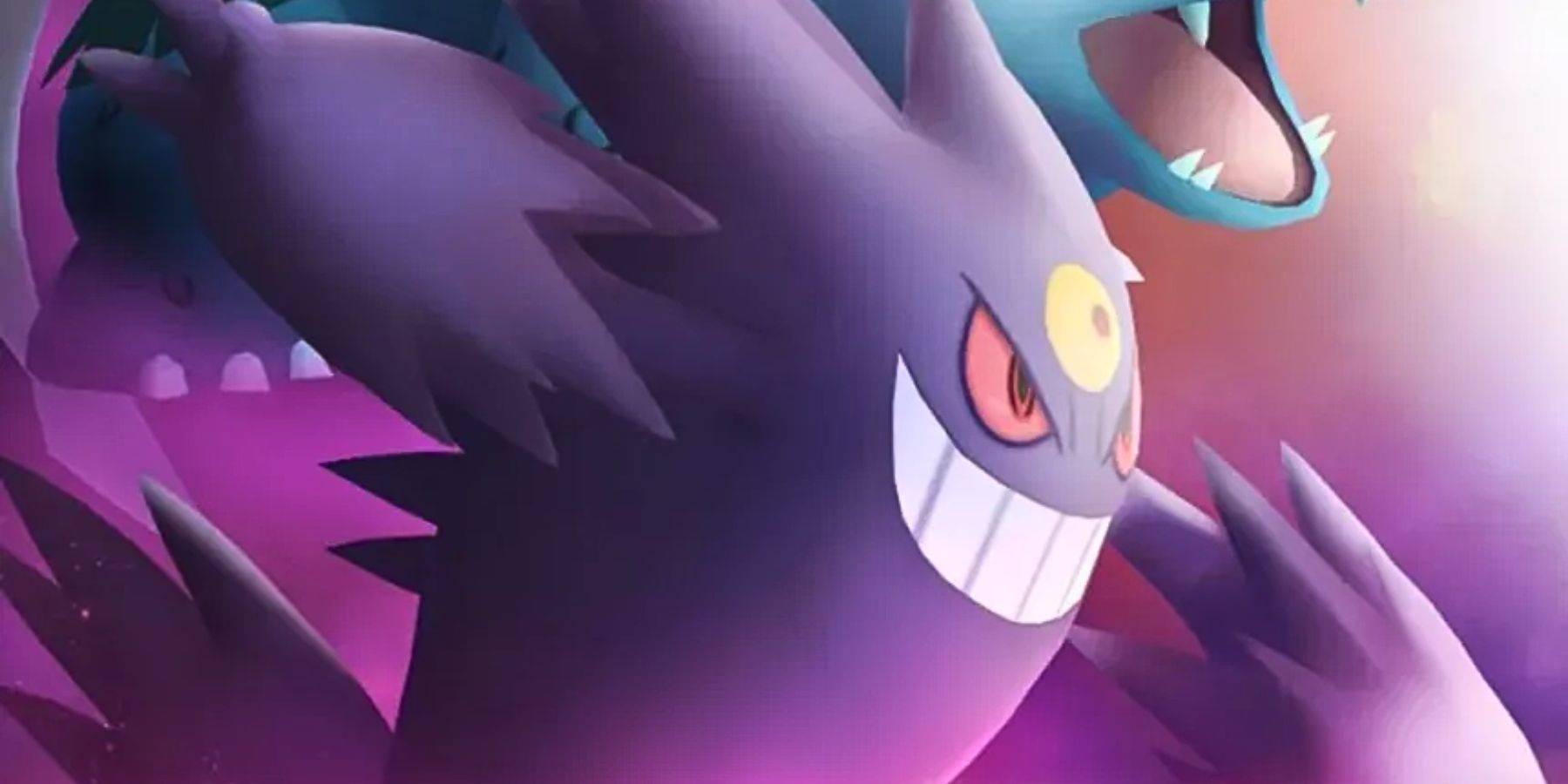 Mega Gengar Can Mega Gengar Be A Shiny In Pokemon GO? GINX TV