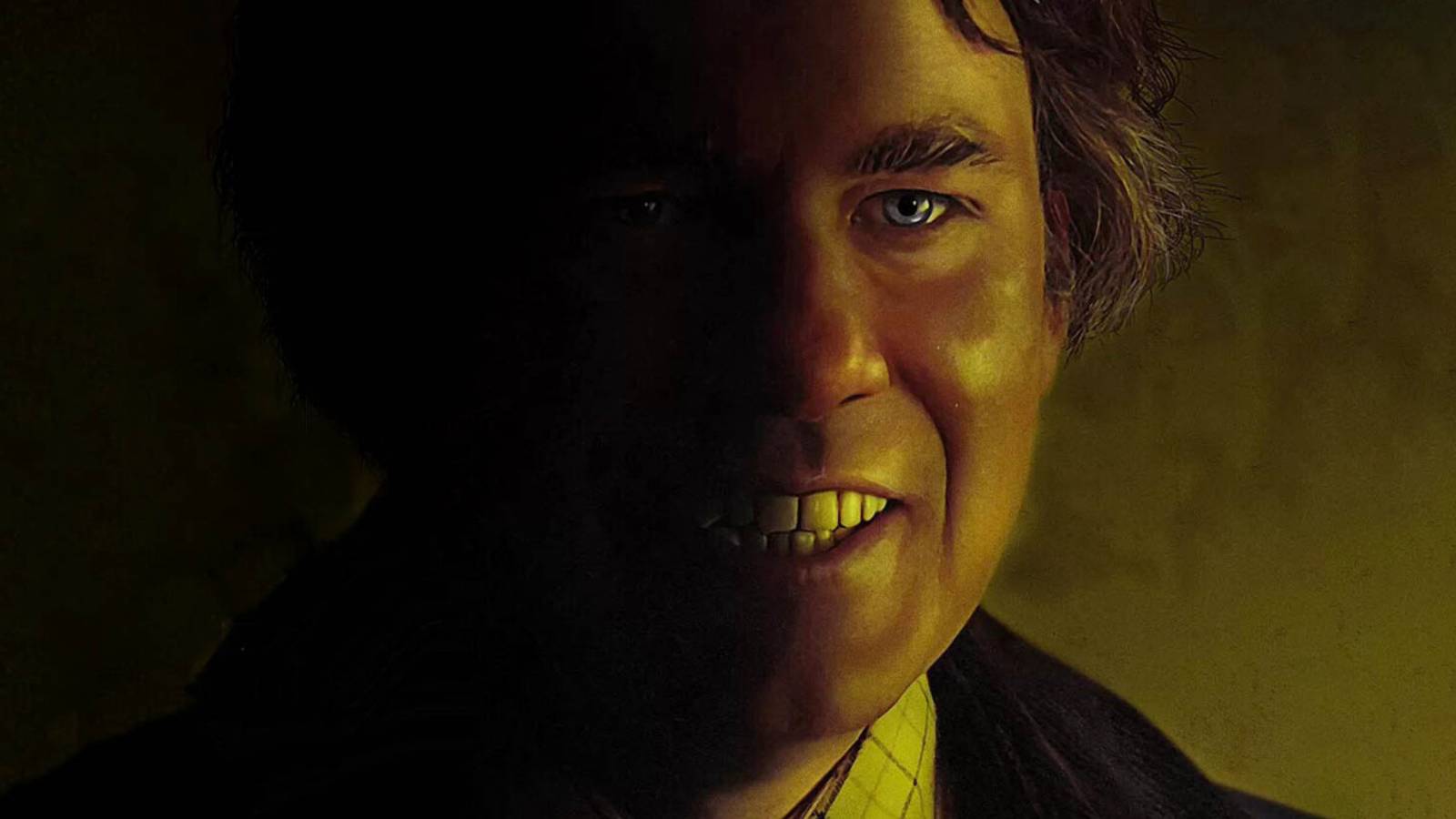 Men, Ending Explained