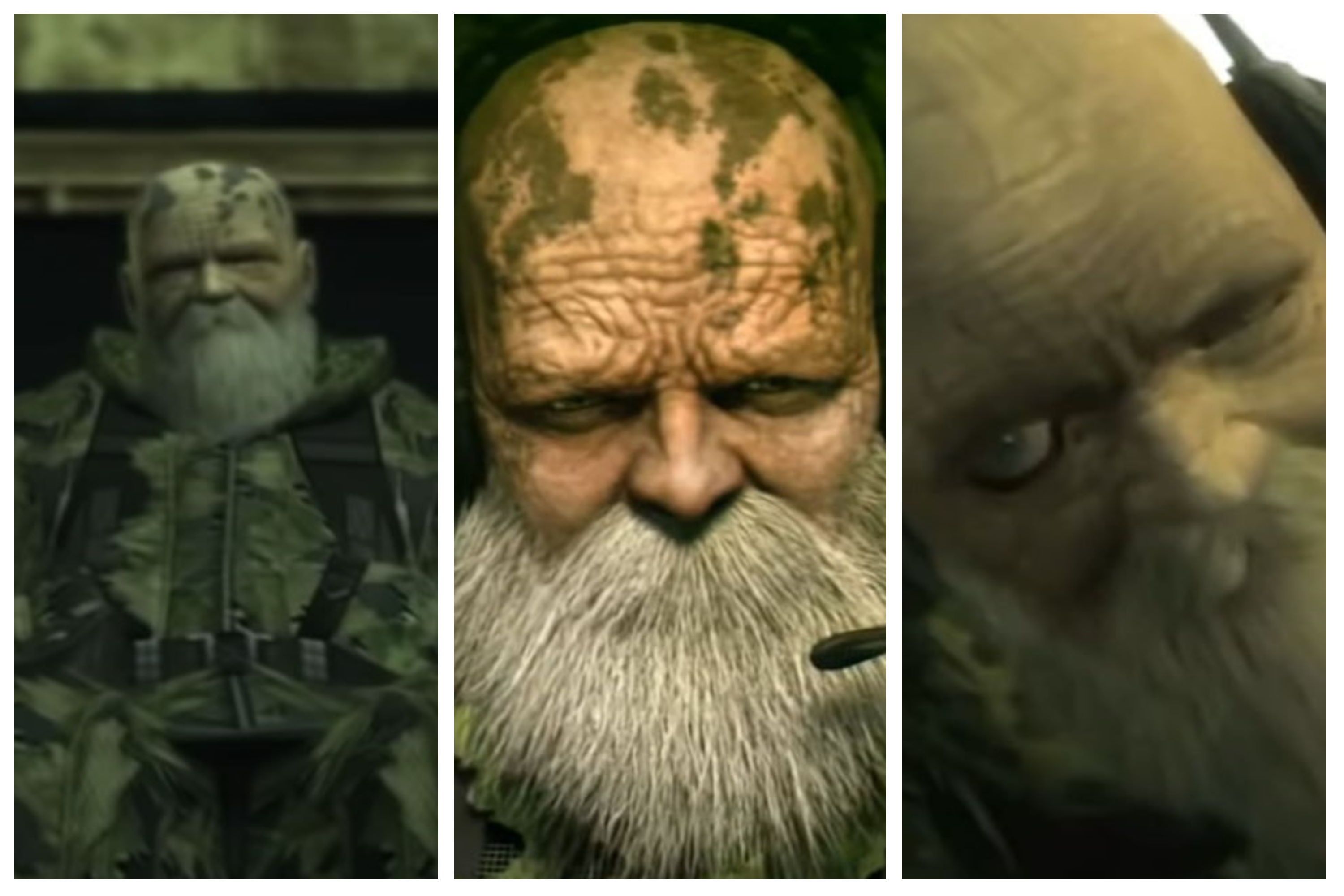 Snake Eater Ladder Memes