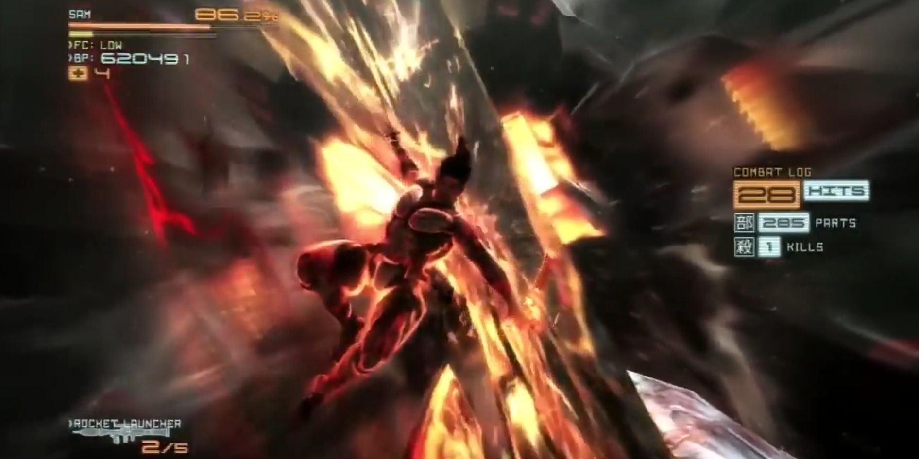 Strongest Metal Gear Solid Bosses In The Lore