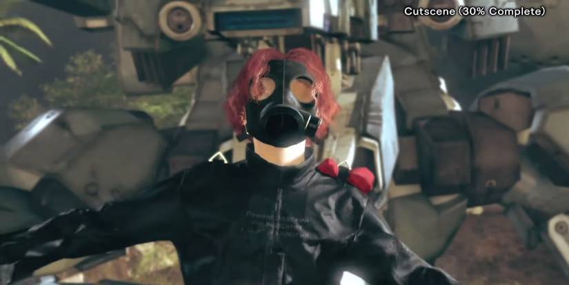 Things You Might Not Know About Psycho Mantis In Metal Gear Solid