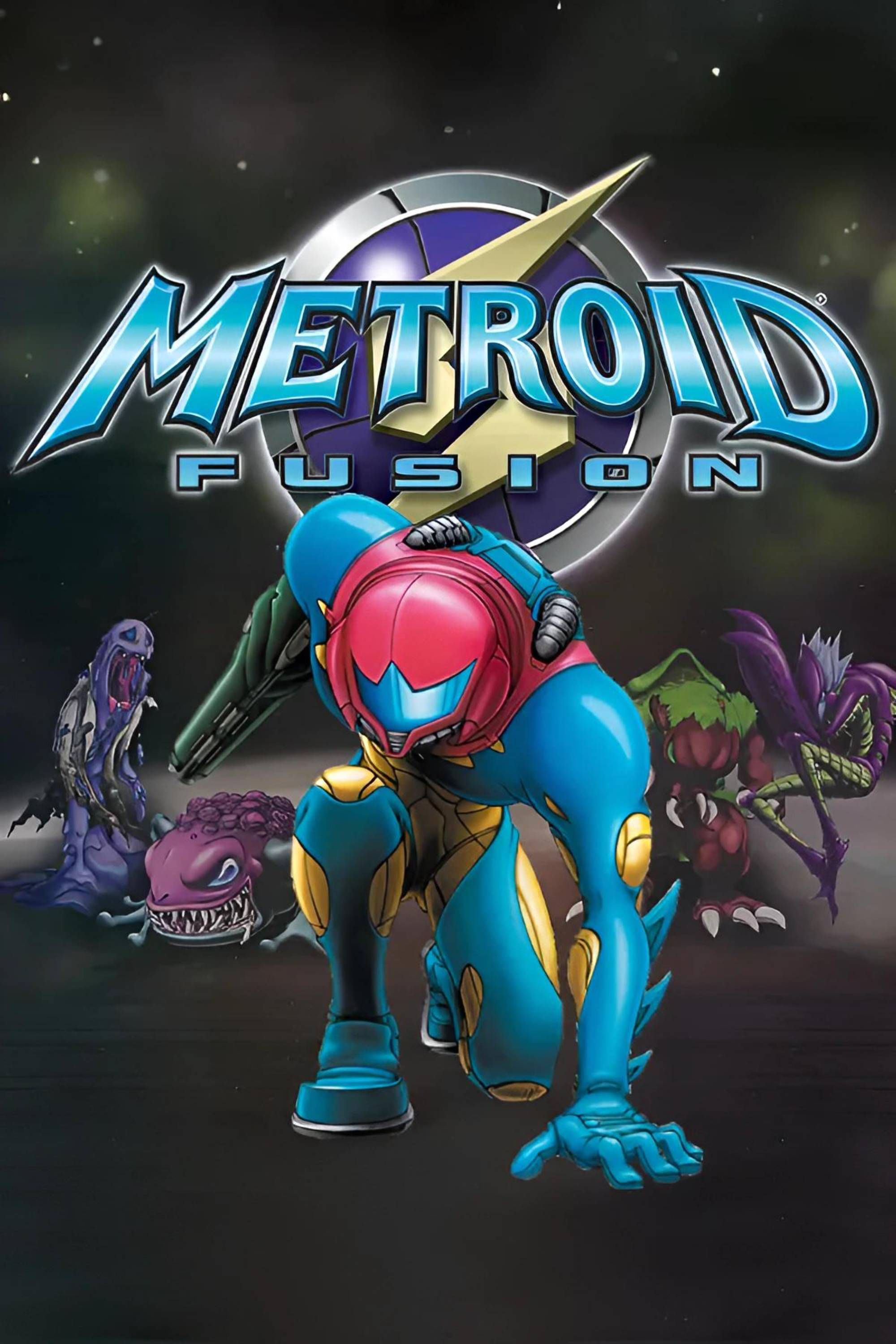 Metroid Fusion News, Trailer, Guides, and More