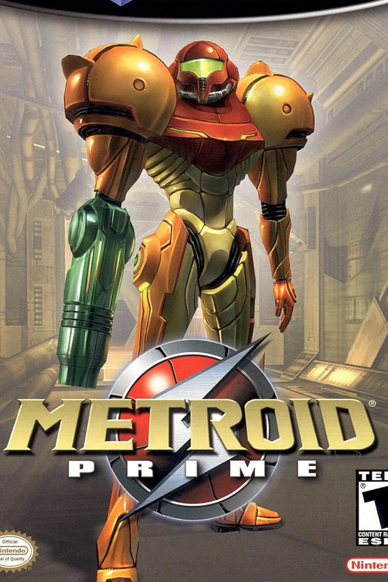 Metroid Prime News, Trailer, Guides, and More
