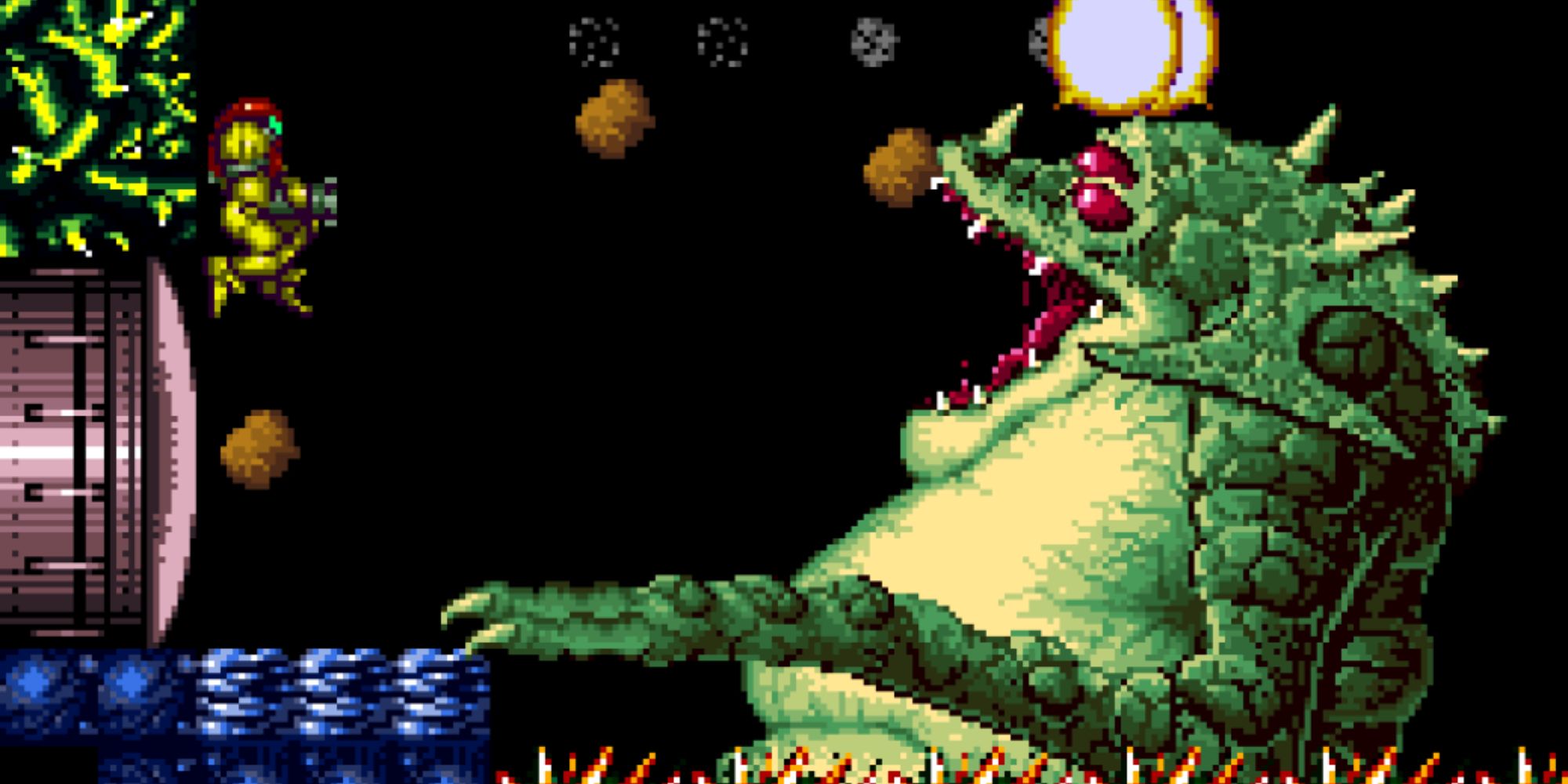 The Best SNES Adventure Games