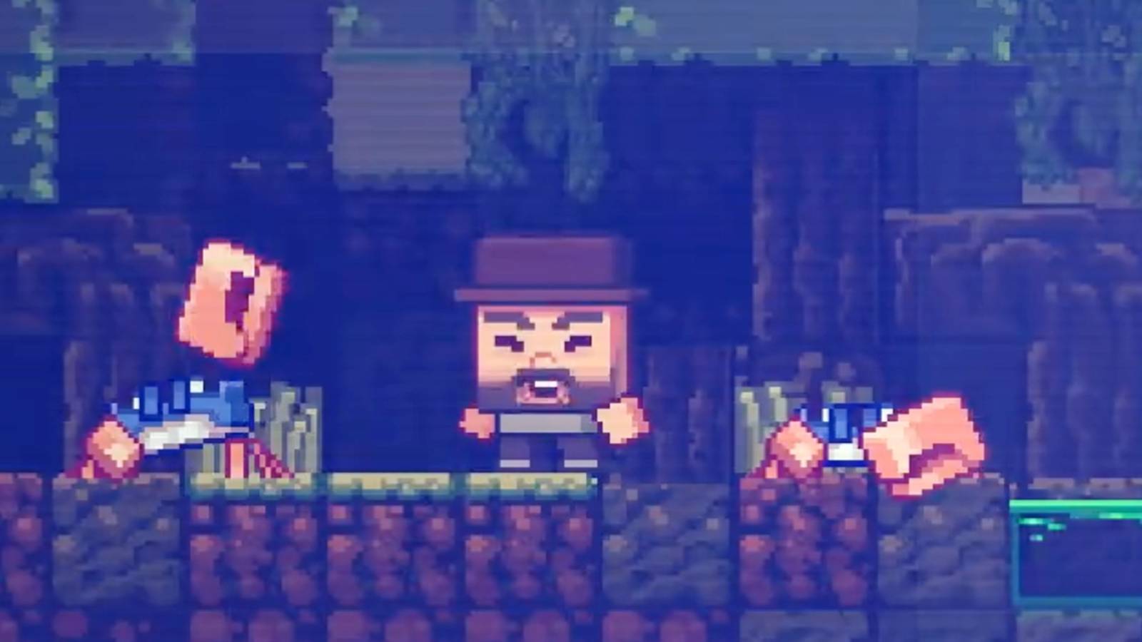 Minecraft's Claw Mechanic Lays The Groundwork For an Even More Useful Tool