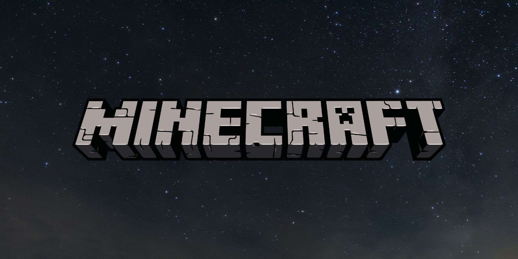 Minecraft Player Builds Incredible Space-Themed Structure