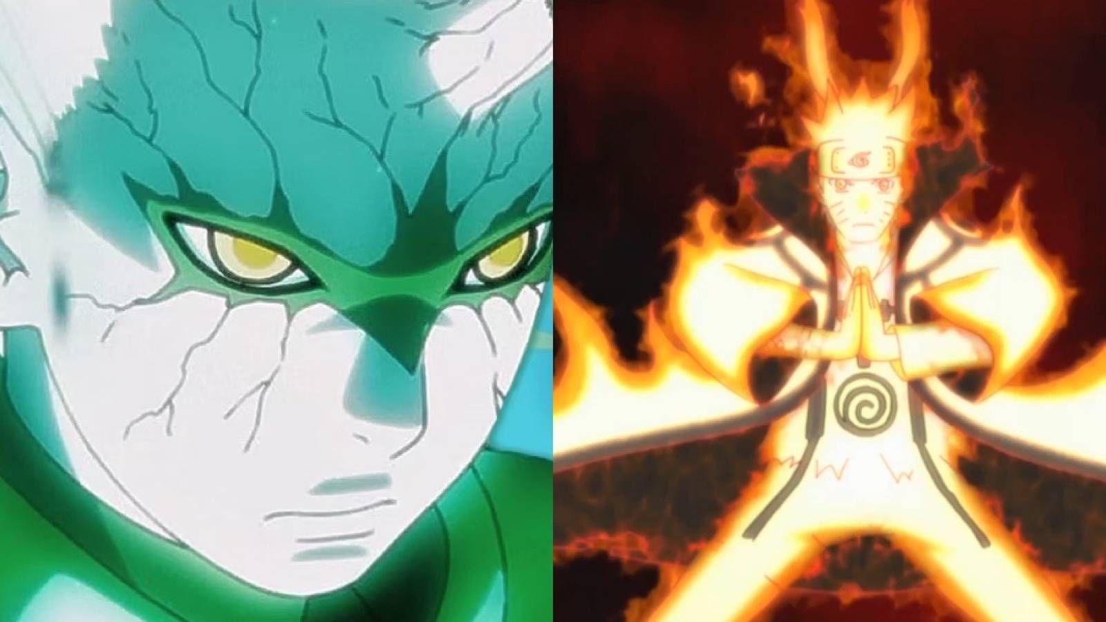 Naruto: The Different Types Of Sage Modes, Explained