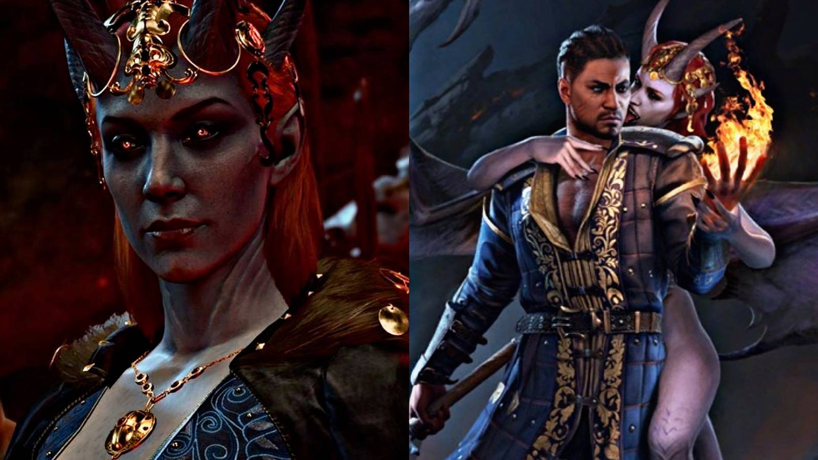 Baldur’s Gate 3: How To Romance Mizora