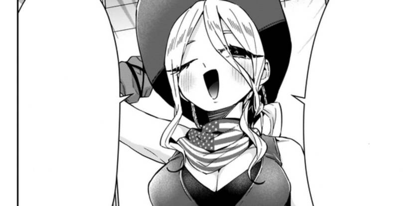 100 Girlfriends: Best Girls In The Manga, Ranked