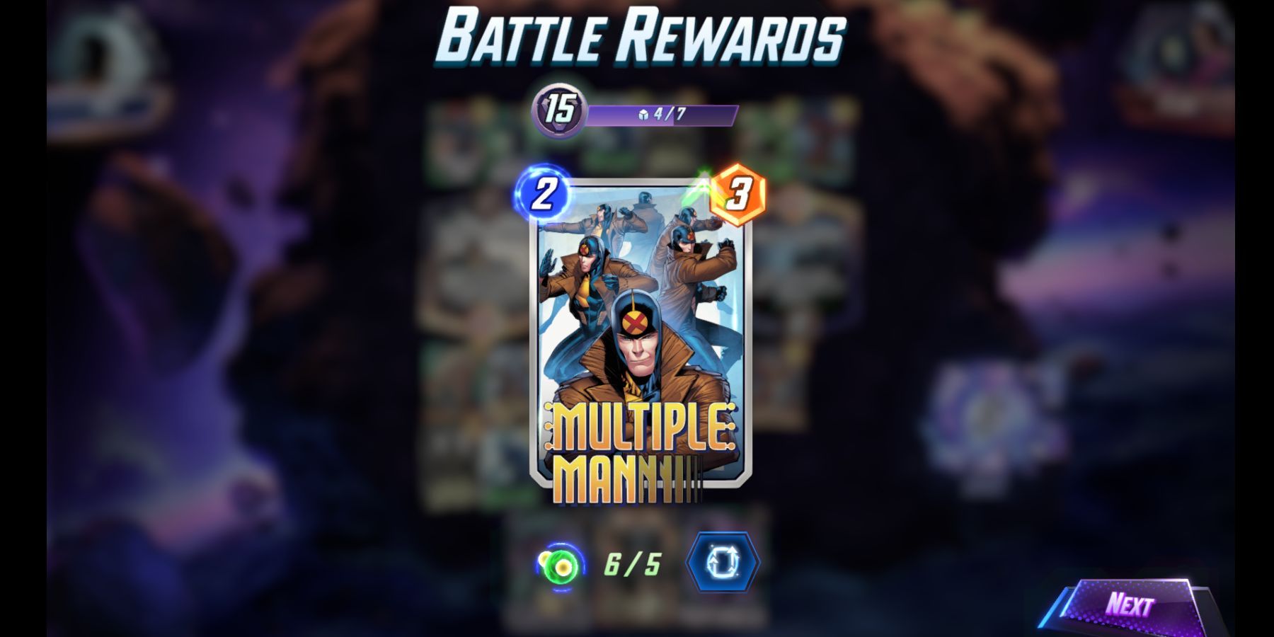 Marvel Snap: How to Get Boosters Faster