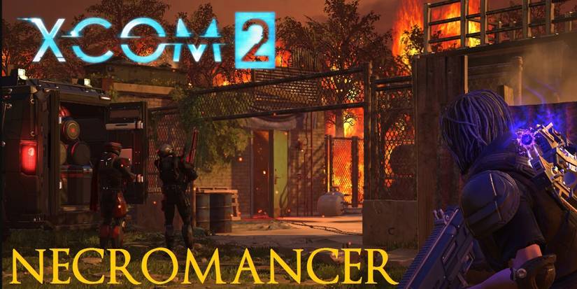 XCOM 2 Best Mods