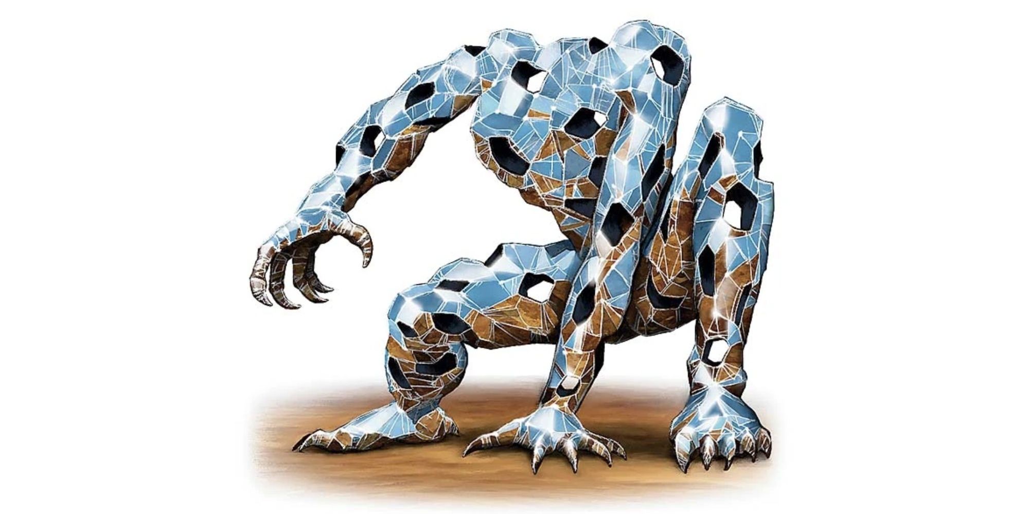 Most Obscure Dungeons & Dragons Monsters